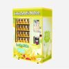 Hm160a: Automatic Smoothie Vending Machine (40-second Blends!) | Hommy